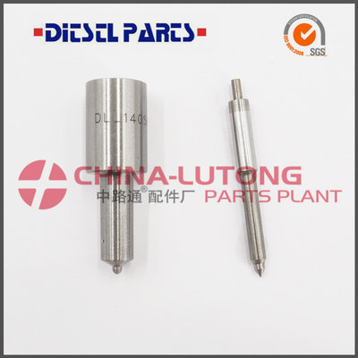 Diesel Nozzles Tobera OEM DLLA140S6442 supplier