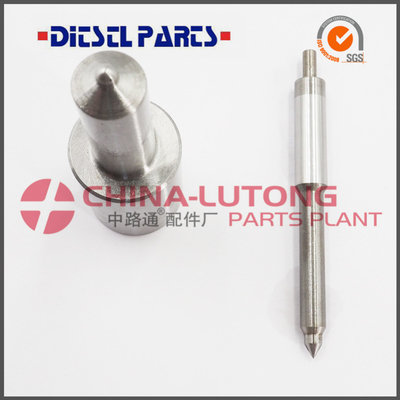 Diesel Nozzles Tobera OEM DLLA140S6442 supplier