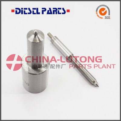 Diesel Nozzles Tobera OEM DLLA140S6442 supplier