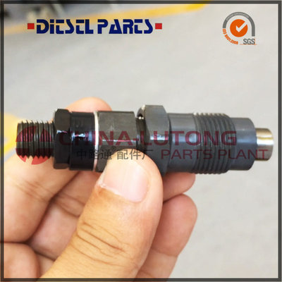 Diesel Fuel Injector 105148-1210 with Nozzle Tip Dn0pdn121 supplier