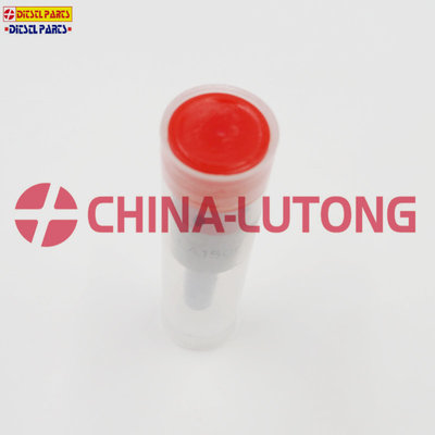 Isuzu Diesel Nozzle-Bosch Common Rail Injector Nozzles Oem DLLA154PN270 supplier