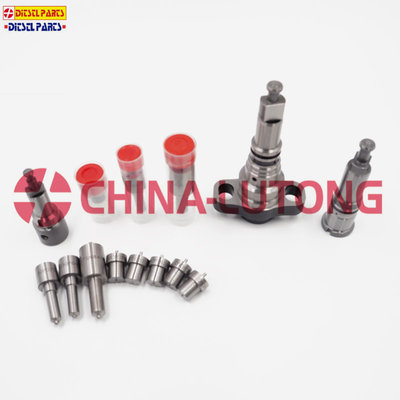 Dn_Pdn Type Diesel Nozzle for Isuzu-Fuel Nozzle Zexel OEM 105007-1080 supplier