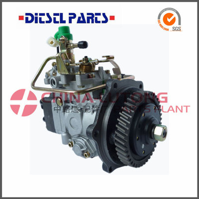Ve Injection Pump for Diesel Engine Jx493q1 Gw4d28-Fuel Injection Pump supplier