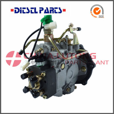 Ve Injection Pump for Diesel Engine Jx493q1 Gw4d28-Fuel Injection Pump supplier