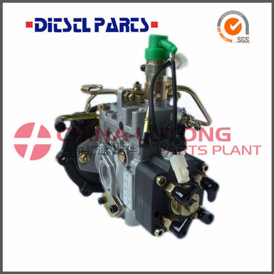 Ve Injection Pump for Diesel Engine Jx493q1 Gw4d28-Fuel Injection Pump supplier
