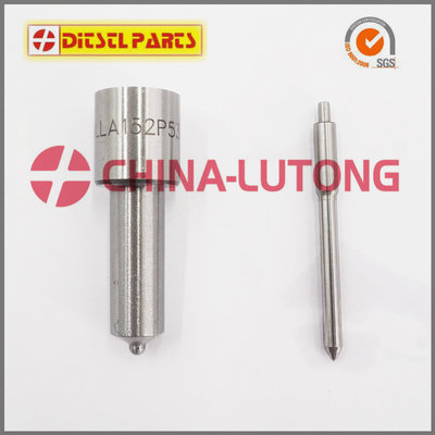 China Diesel Nozzle Factory-Fuel Injector Nozzle Supplier supplier