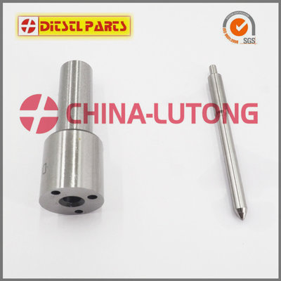 China Diesel Nozzle Factory-Fuel Injector Nozzle Supplier supplier