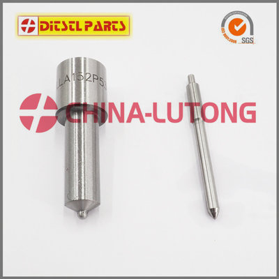 China Diesel Nozzle Factory-Fuel Injector Nozzle Supplier supplier