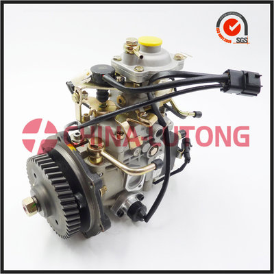 Injection Pump Nj-Ve4/11e1800L047 for JAC 493\4da1-1b-Ve Diesel Fuel Pump supplier