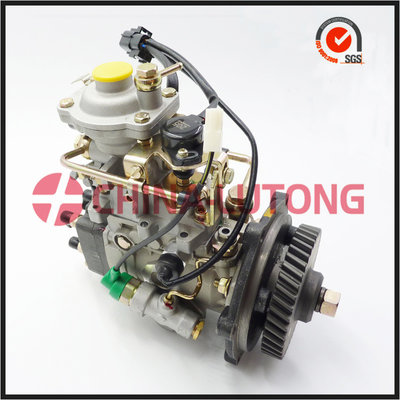 Injection Pump Nj-Ve4/11e1800L047 for JAC 493\4da1-1b-Ve Diesel Fuel Pump supplier