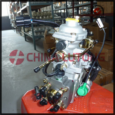 Injection Pump Nj-Ve4/11e1800L047 for JAC 493\4da1-1b-Ve Diesel Fuel Pump supplier