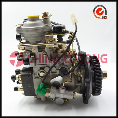 Injection Pump Nj-Ve4/11e1800L047 for JAC 493\4da1-1b-Ve Diesel Fuel Pump supplier