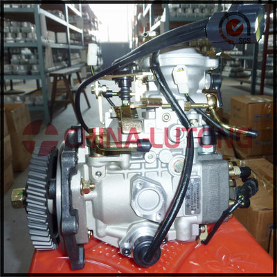 Injection Pump Nj-Ve4/11e1800L047 for JAC 493\4da1-1b-Ve Diesel Fuel Pump supplier
