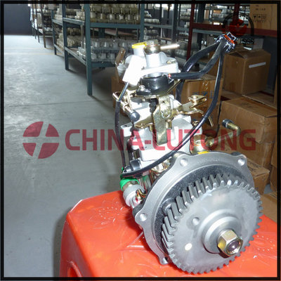 Injection Pump Nj-Ve4/11e1800L047 for JAC 493\4da1-1b-Ve Diesel Fuel Pump supplier
