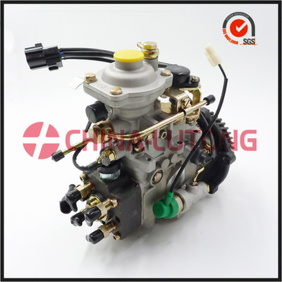 Injection Pump Nj-Ve4/11e1800L047 for JAC 493\4da1-1b-Ve Diesel Fuel Pump supplier