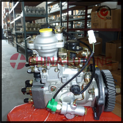 Injection Pump Nj-Ve4/11e1800L047 for JAC 493\4da1-1b-Ve Diesel Fuel Pump supplier