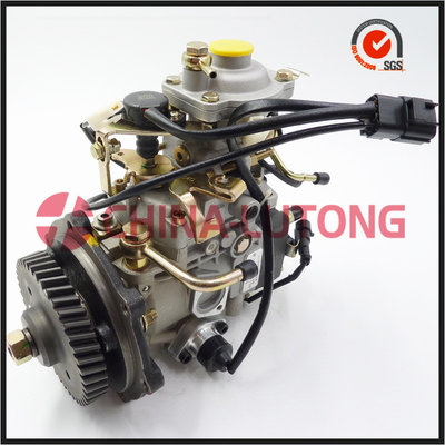 Injection Pump Nj-Ve4/11e1800L047 for JAC 493\4da1-1b-Ve Diesel Fuel Pump supplier
