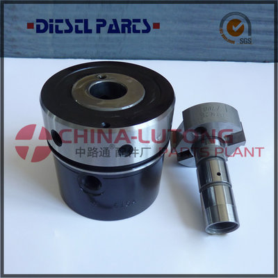 Head Rotor 7139-709W-Diesel Fuel Engine Parts supplier