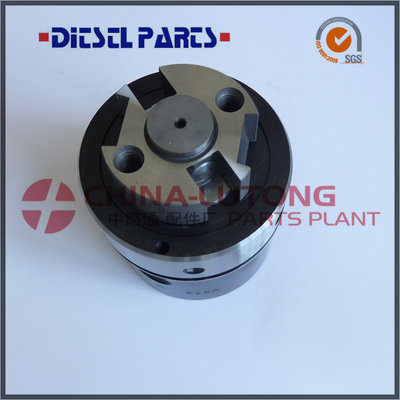 Head Rotor 7139-709W-Diesel Fuel Engine Parts supplier