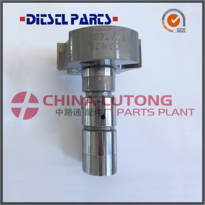 Head Rotor 7139-709W-Diesel Fuel Engine Parts supplier