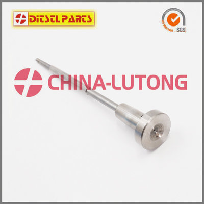 Diesel Injector Control Valve-Common Rail Bosch Control Valve  for Cr Injector supplier