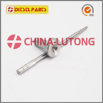 Diesel Injector Control Valve-Common Rail Bosch Control Valve  for Cr Injector supplier