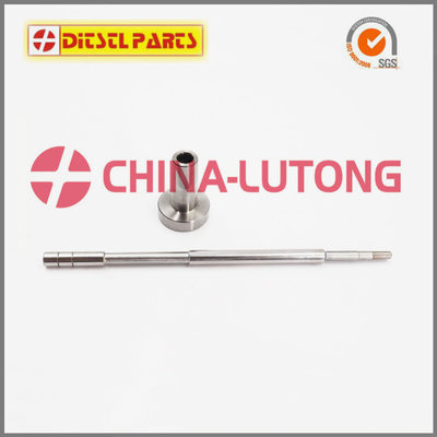 Diesel Injector Control Valve-Common Rail Bosch Control Valve  for Cr Injector supplier