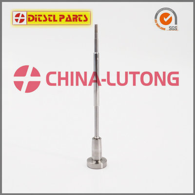 Diesel Injector Control Valve-Common Rail Bosch Control Valve  for Cr Injector supplier
