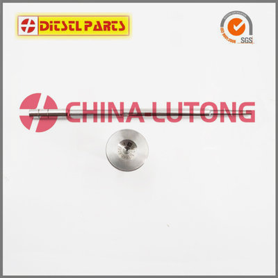 Diesel Injector Control Valve-Common Rail Bosch Control Valve  for Cr Injector supplier