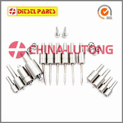 Diesel Nozzle-Diesel Fuel Injector Nozzle Oem 105025-0120/DLLA145SM012 supplier