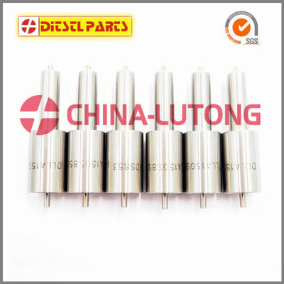 Diesel Nozzle DLL150S6705-VE pump parts supplier
