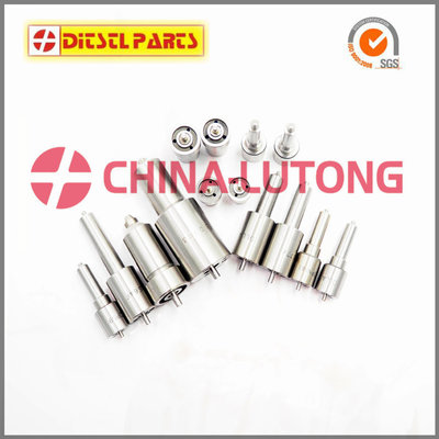 Diesel Nozzle DLL150S6705-VE pump parts supplier