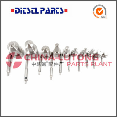 Diesel Injection Nozzle-Fuel Injector Nozzle Oem 093400-6280/DN0PD628 supplier