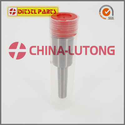 Common Rail Nozzle DLLA155P863-Diesel Injector Nozzle Oem DLLA140S56F/0 433 271 266 supplier