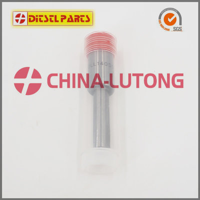 Common Rail Nozzle DLLA155P863-Diesel Injector Nozzle Oem DLLA140S56F/0 433 271 266 supplier