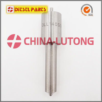 Common Rail Nozzle DLLA155P863-Diesel Injector Nozzle Oem DLLA140S56F/0 433 271 266 supplier