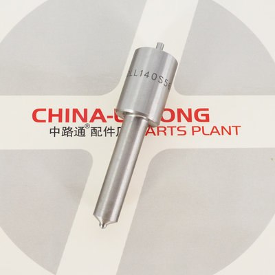 Common Rail Nozzle DLLA155P863-Diesel Injector Nozzle Oem DLLA140S56F/0 433 271 266 supplier