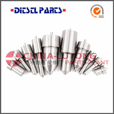 Diesel Pump nozzle-Fuel Injector Nozzle Oem ZCK150S840 supplier