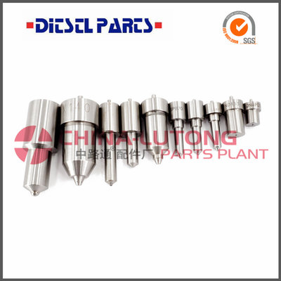 Diesel Pump nozzle-Fuel Injector Nozzle Oem ZCK150S840 supplier