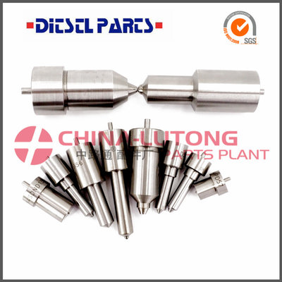 Diesel Pump nozzle-Fuel Injector Nozzle Oem ZCK150S840 supplier