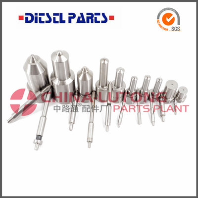 Fuel Injector Nozzle for Isuzu- Diesel Fuel Engine Parts Oem 105017-0400 DLLA154PN040 supplier