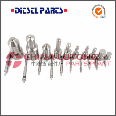Fuel Injector Nozzle for Isuzu- Diesel Fuel Engine Parts Oem 105017-0400 DLLA154PN040 supplier