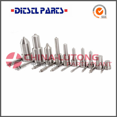 Fuel Injector Nozzle for Isuzu- Diesel Fuel Engine Parts Oem 105017-0400 DLLA154PN040 supplier