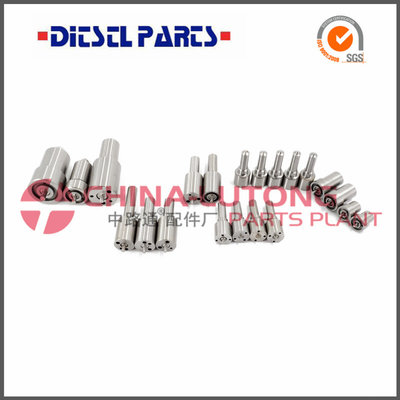 Fuel Injector Nozzle for Isuzu- Diesel Fuel Engine Parts Oem 105017-0400 DLLA154PN040 supplier