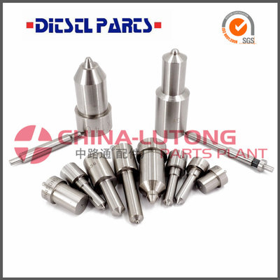 Fuel Injector Nozzle for Isuzu- Diesel Fuel Engine Parts Oem 105017-0400 DLLA154PN040 supplier