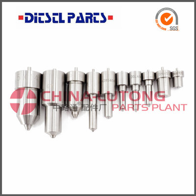 Fuel Injector Nozzle for Isuzu- Diesel Fuel Engine Parts Oem 105017-0400 DLLA154PN040 supplier