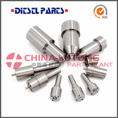 Fuel Injector Nozzle for Isuzu- Diesel Fuel Engine Parts Oem 105017-0400 DLLA154PN040 supplier