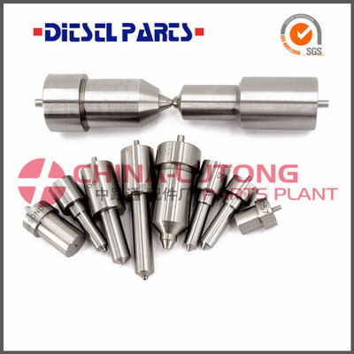 Diesle Nozzle Injection For Auto -Cummins Engine Nozzle OEM Dlla140p629 supplier