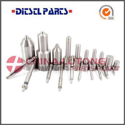 Diesle Nozzle Injection For Auto -Cummins Engine Nozzle OEM Dlla140p629 supplier