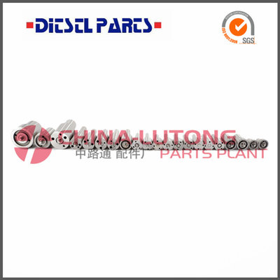 Diesle Nozzle Injection For Auto -Cummins Engine Nozzle OEM Dlla140p629 supplier
